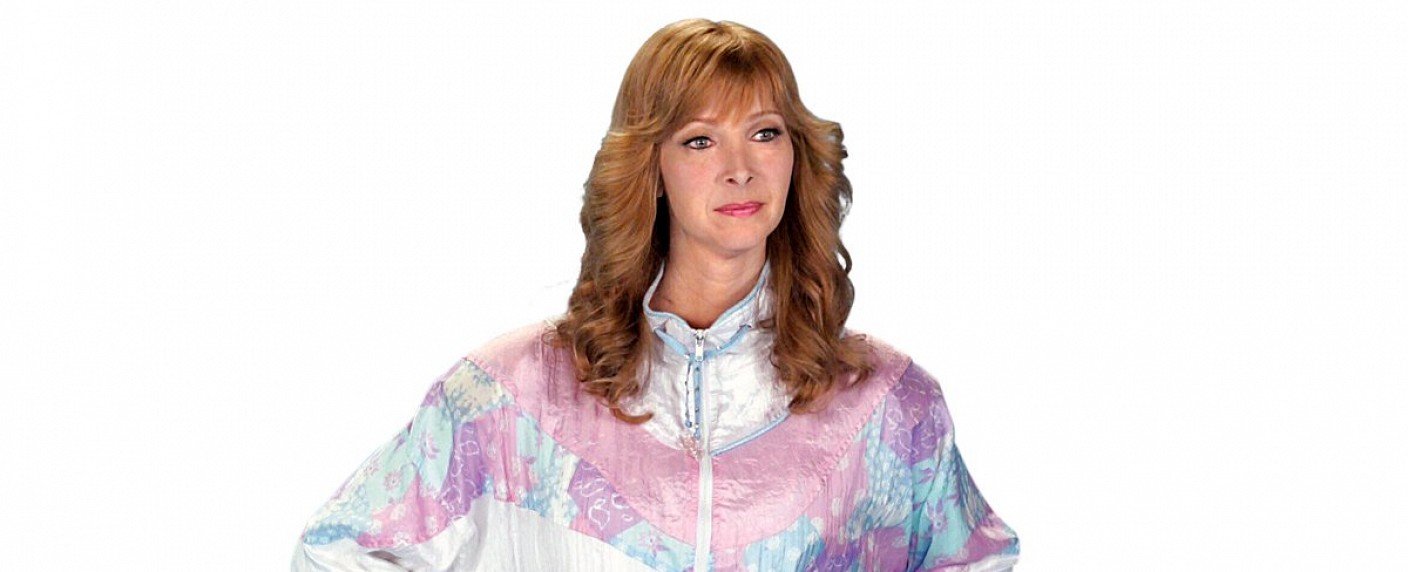 „The Comeback“: HBO bestätigt Wiederaufnahme der Lisa-Kudrow-Comedy ...