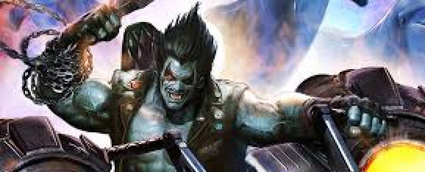 „Krypton“: Zweite Staffel holt Bösewicht Lobo ins Boot – fernsehserien.de