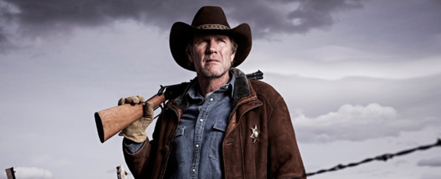 „Longmire“ startet bei RTL Nitro im Januar – fernsehserien.de