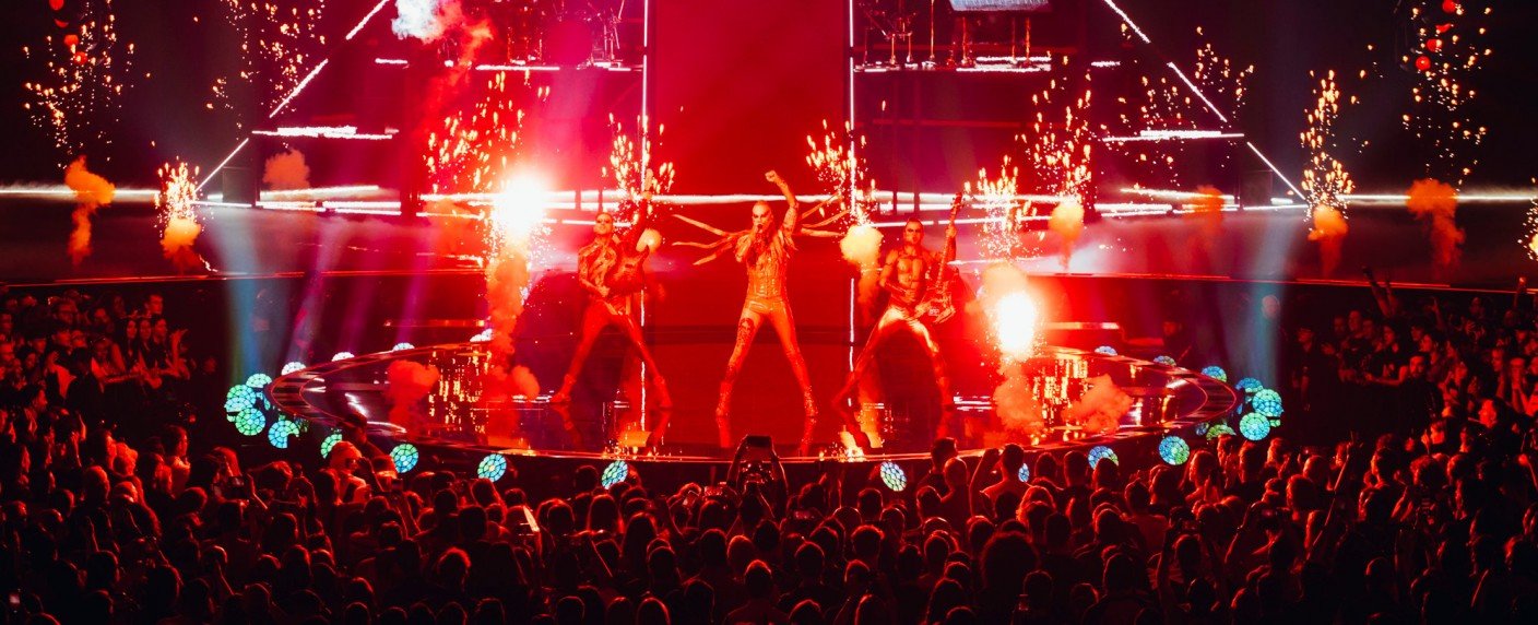 ESC 2023: Alle Infos zum großen Finale des Eurovision Song Contests ...
