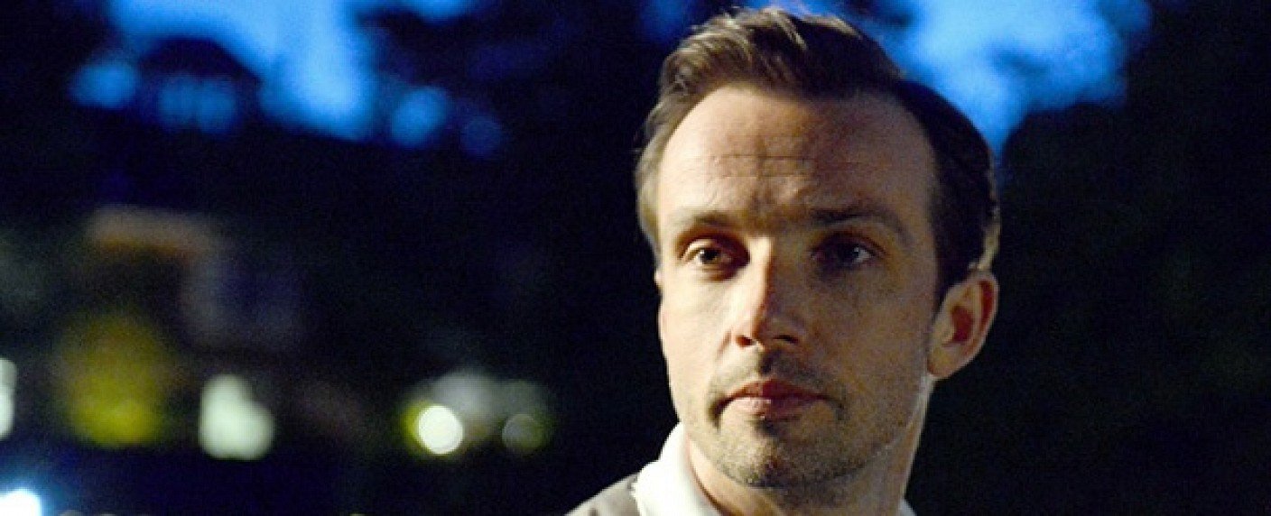 „Polizeiruf 110“: Lucas Gregorowicz folgt auf Horst Krause ...