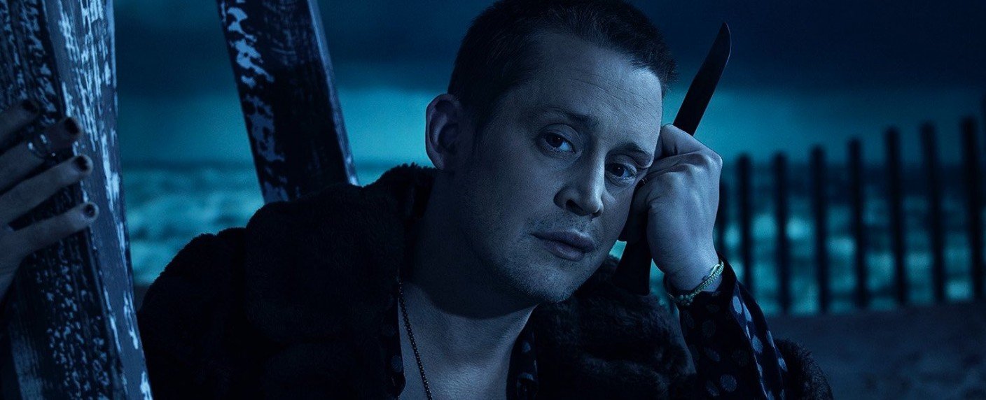 „Fallout“ engagiert für zweite Staffel Ex-„Kevin“ Macaulay Culkin ...