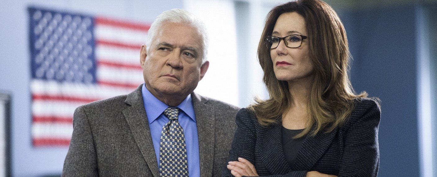„Major Crimes“: Sechste Staffel beginnt an Halloween – fernsehserien.de