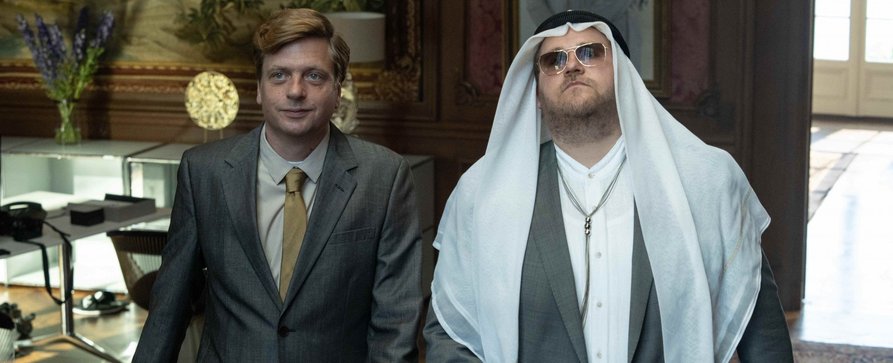 Der Scheich News – fernsehserien.de