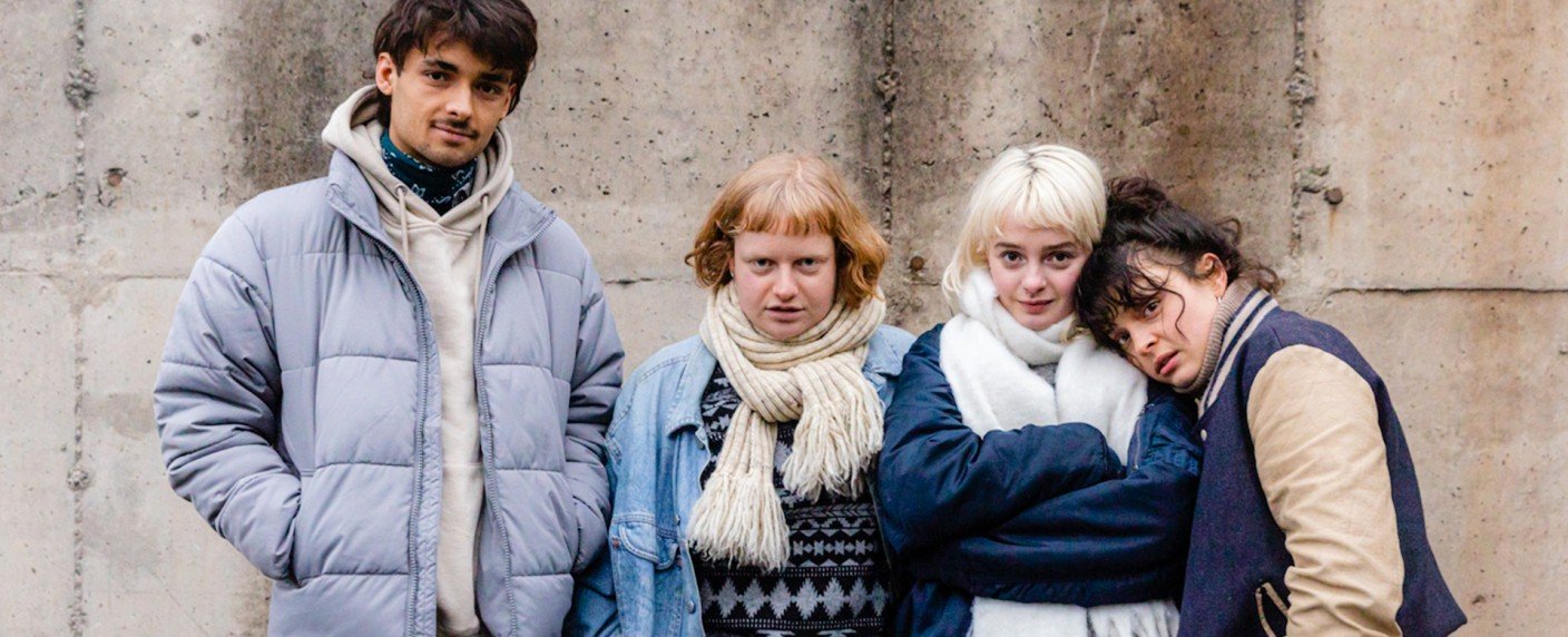 „Everyone is f*cking crazy“ verstört junges Publikum – Review ...