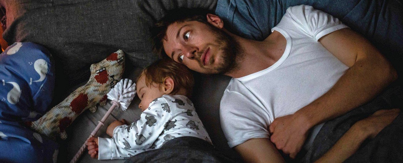 „MaPa“: Überraschende Fortsetzung der Sadcom mit Max Mauff ...