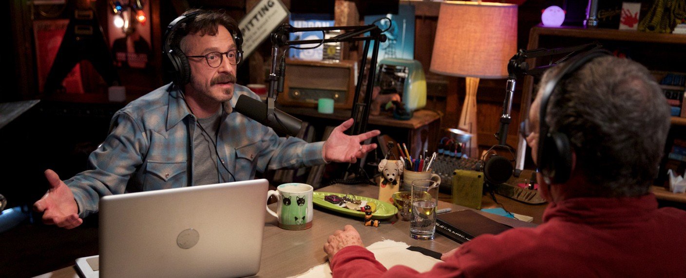 „Maron“ endet nach vier Staffeln bei IFC – fernsehserien.de