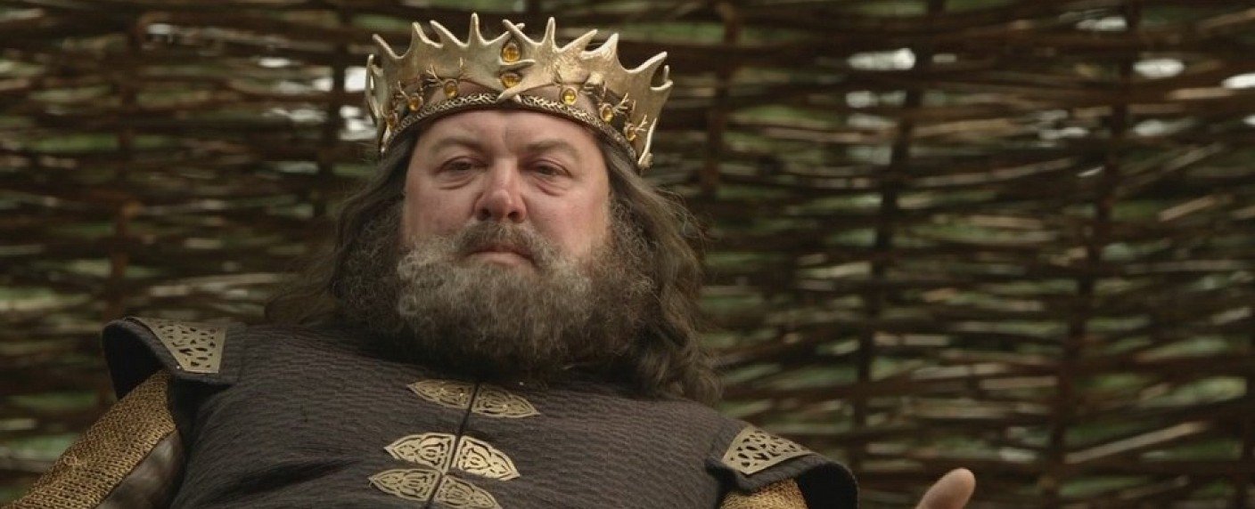 „Atlantis“: Mark Addy übernimmt in „Super Clyde“ die alte Rolle von ...