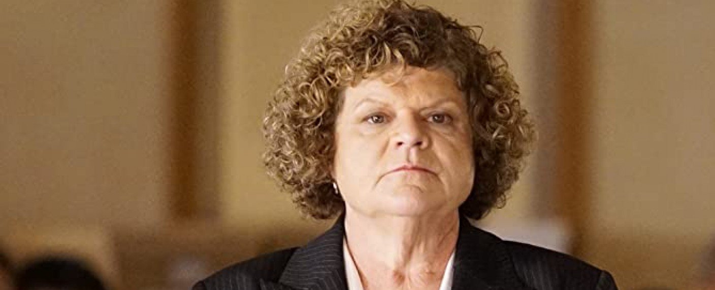 Schauspielerin Mary Pat Gleason („Mom“) gestorben – fernsehserien.de
