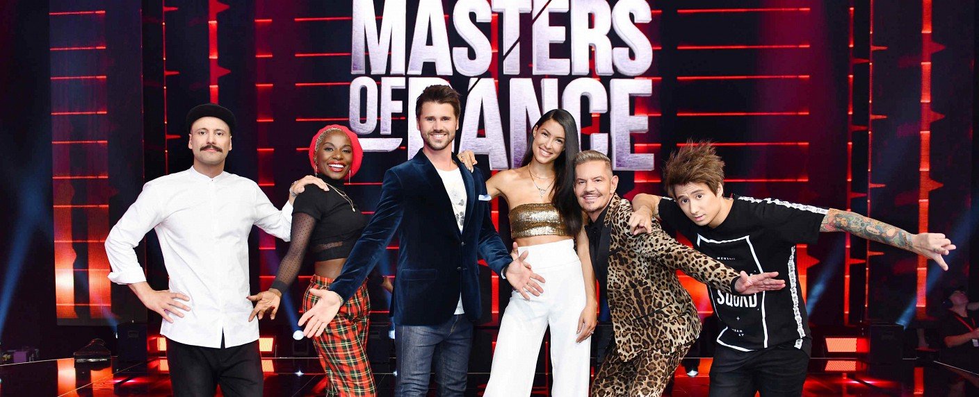 „Masters of Dance“: Neue ProSieben-Tanzshow startet noch in diesem Jahr ...
