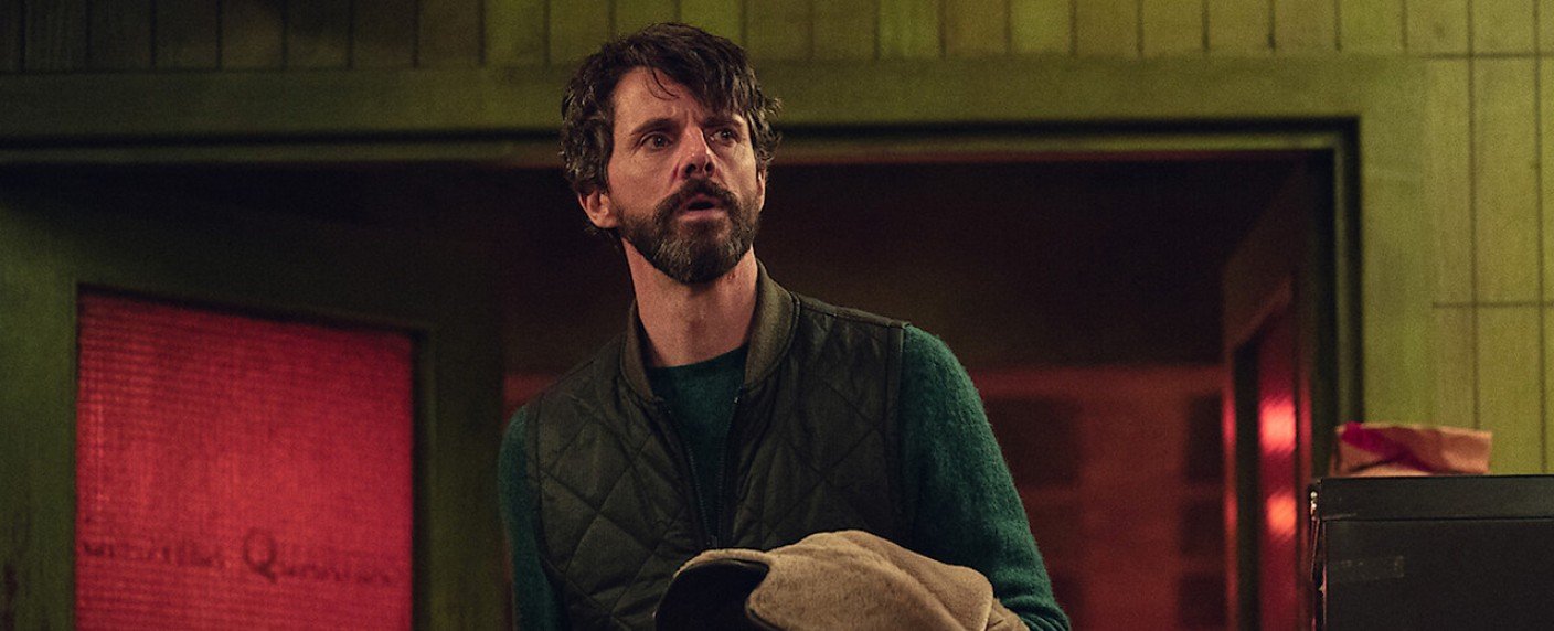 „Dept. Q“: Serie von Jussi Adler-Olsen von Netflix verlängert ...