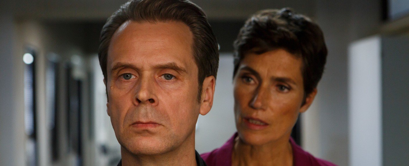 „Professor T.“ und „Tonio & Julia“ mit neuen Folgen im ZDF – fernsehserien.de