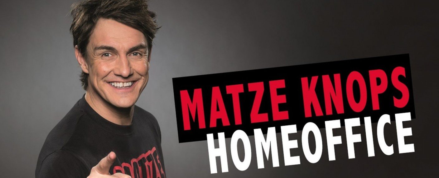 Matze Knop macht „Home Office“ bei Sky Sport News HD – fernsehserien.de