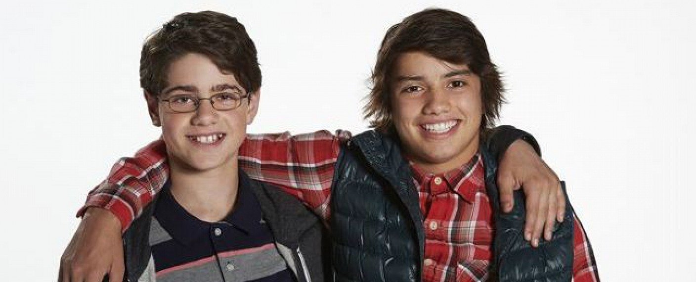 Nickelodeon zeigt kanadische Serie „Max & Shred“ – fernsehserien.de
