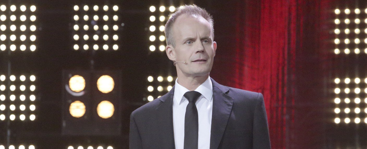 Wegen Parteiwerbung: ZDF verbietet Max Uthoff Auftritt in „Die Anstalt ...