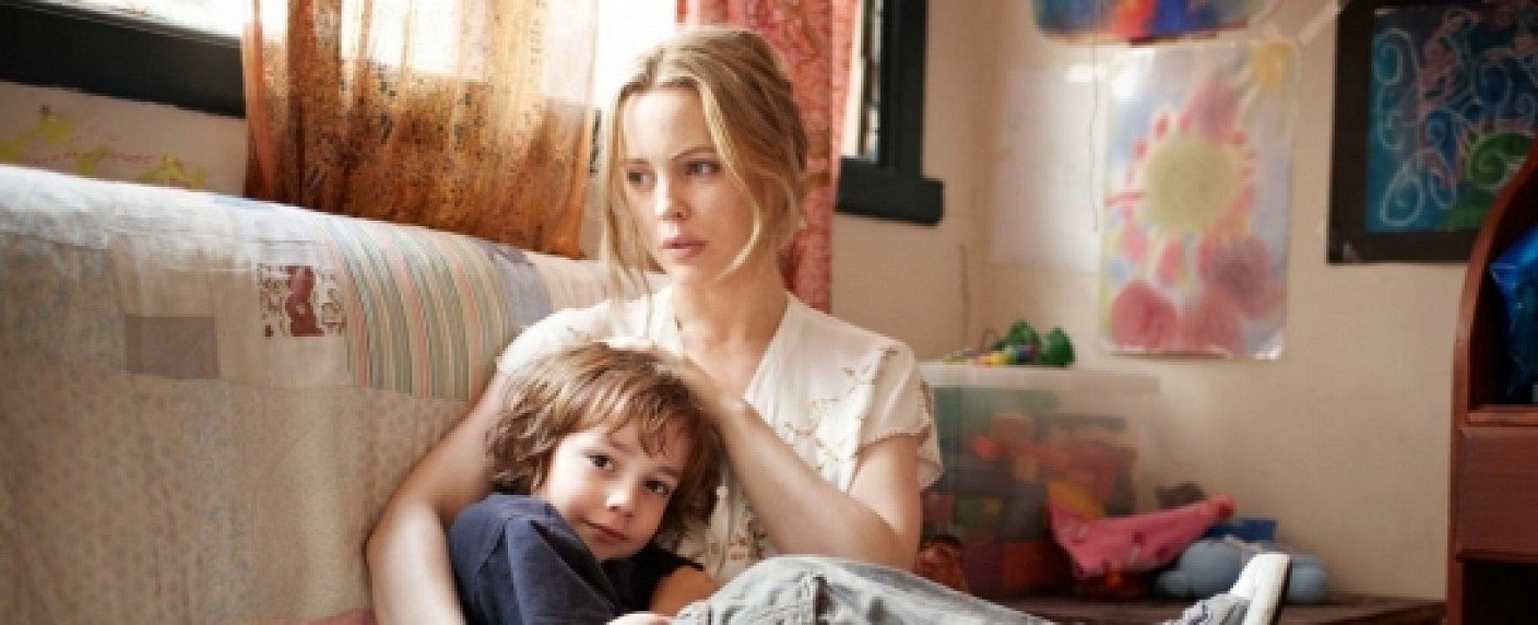 „the Slap Us Melissa George Nimmt Rolle Aus Originalserie Wieder Auf
