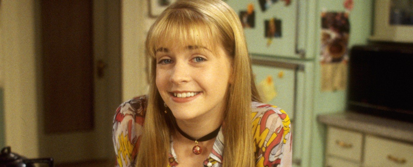 „Clarissa“: Nickelodeon plant Neuauflage mit Melissa Joan Hart ...