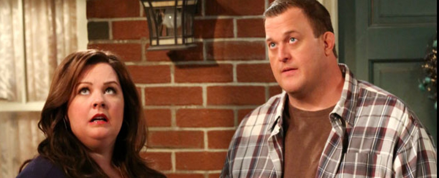 „Mike & Molly“: Hinter den Kulissen des vermutlichen Serienaus ...