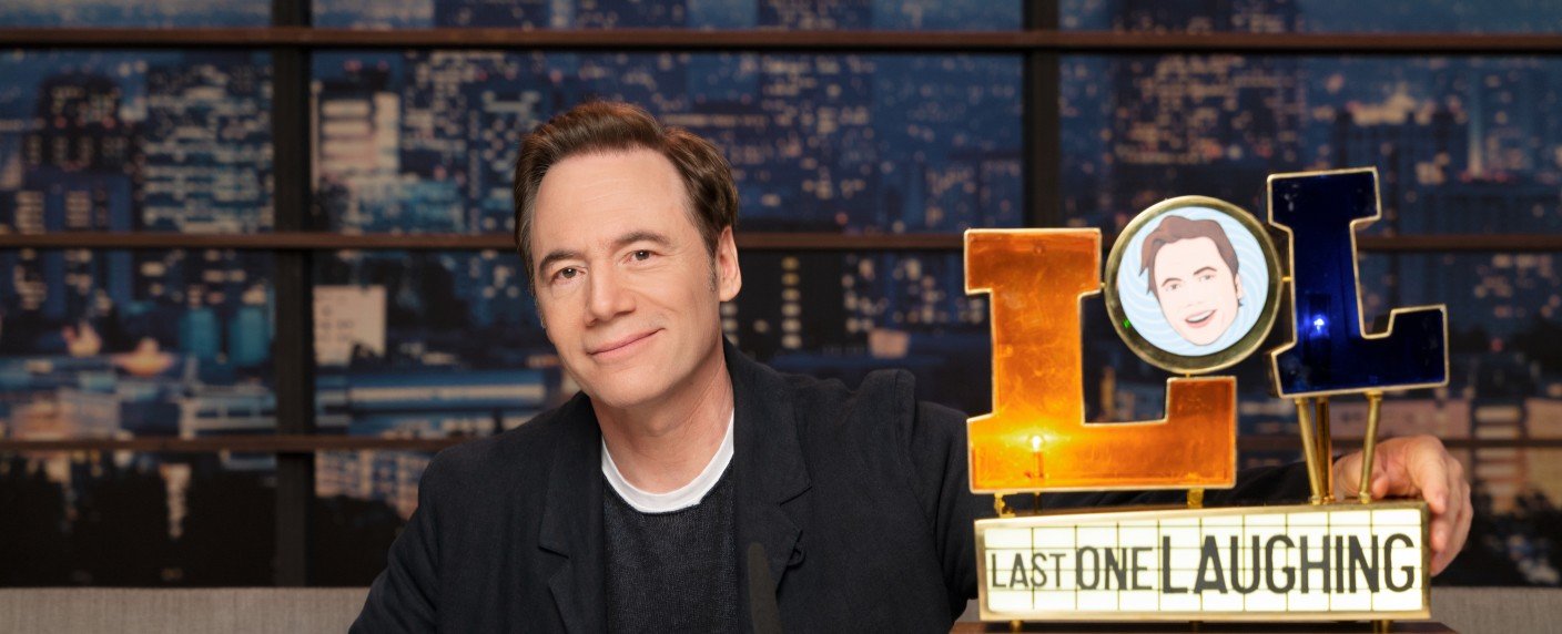 [UPDATE] „LOL: Last One Laughing“: Sänger, Schauspieler und Moderatoren ...