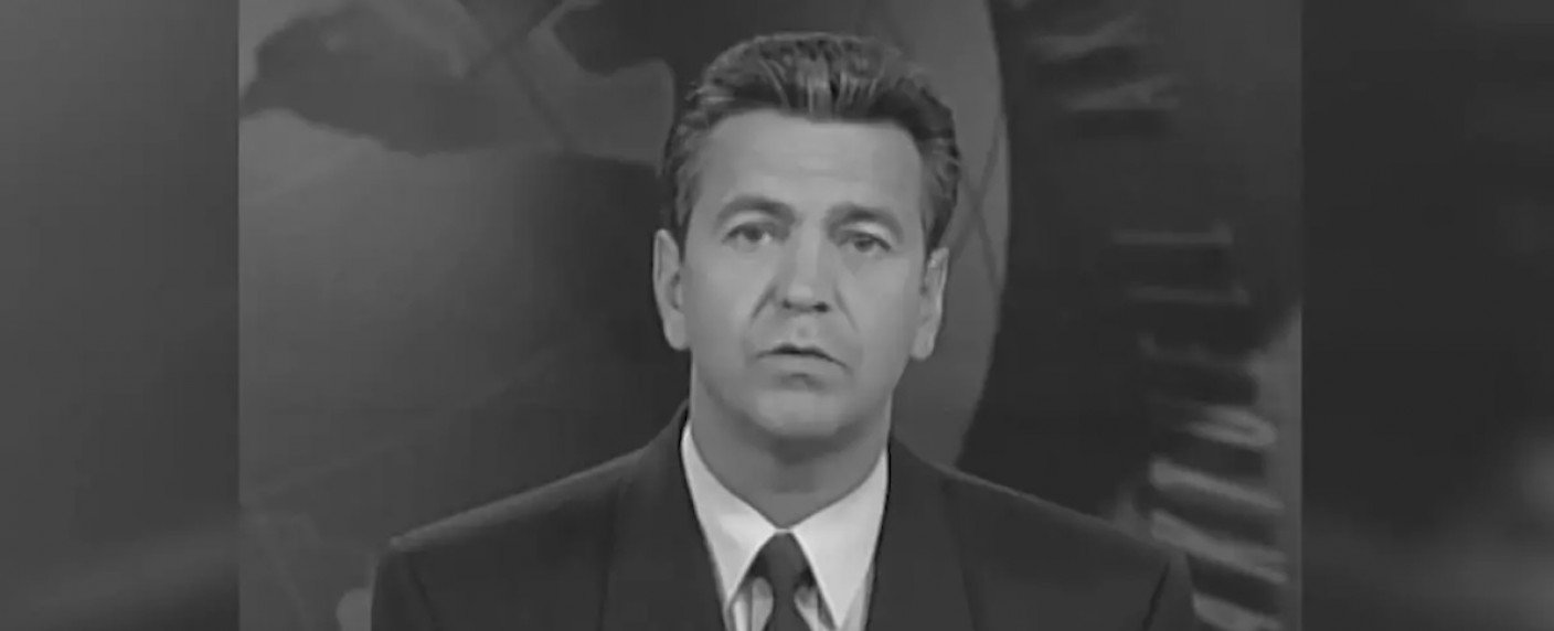 RTL-Urgestein und „Nachtjournal“-Moderator Michael Karr gestorben ...