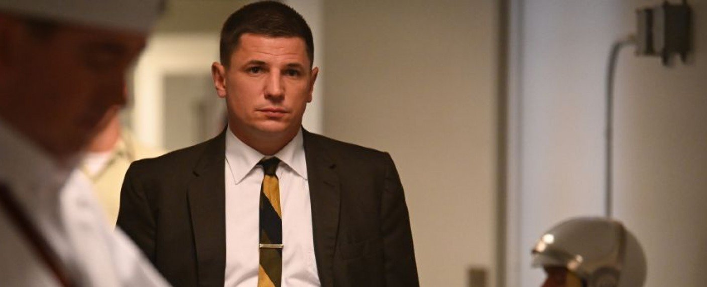 „Law & Order: Organized Crime“ findet Darsteller für Stablers jüngeren ...