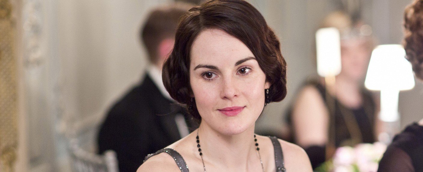 Filme Und Serien Von Michelle Dockery