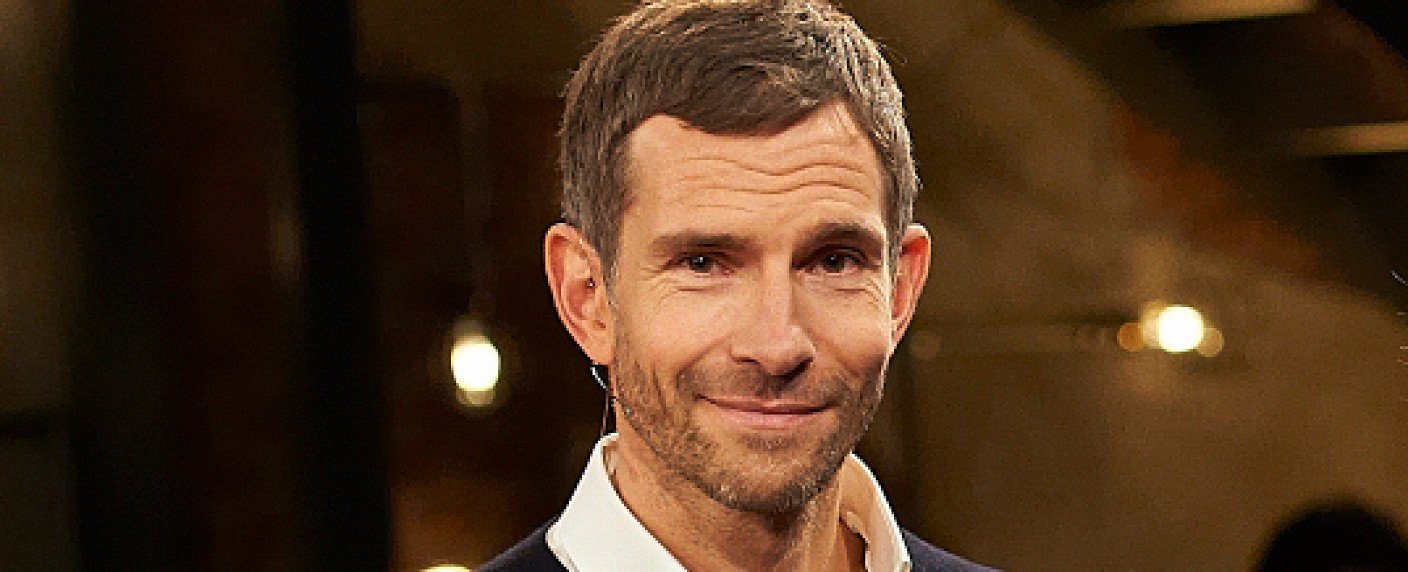 Micky Beisenherz startet Polit-Comedy-Show – fernsehserien.de