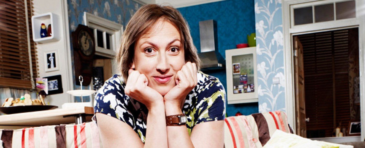 „Miranda“: Disney Channel zeigt auch zweite Staffel – fernsehserien.de