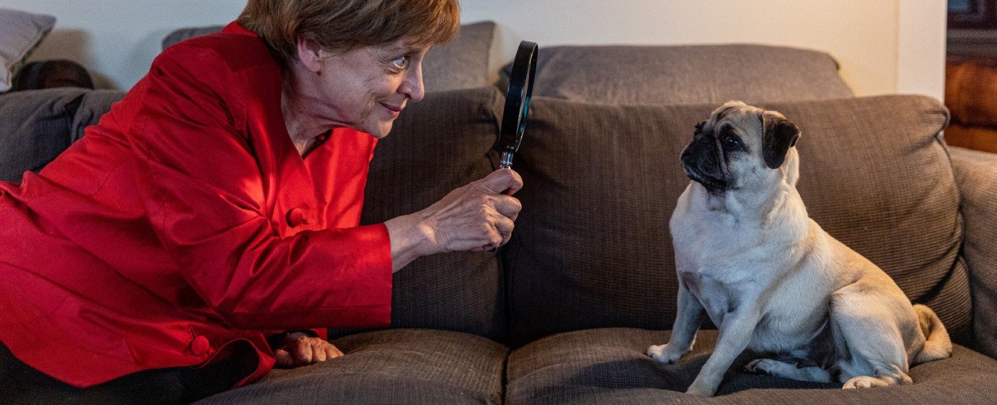 „Miss Merkel – Ein Uckermark-Krimi“ schmeckt wie gewöhnliche ...