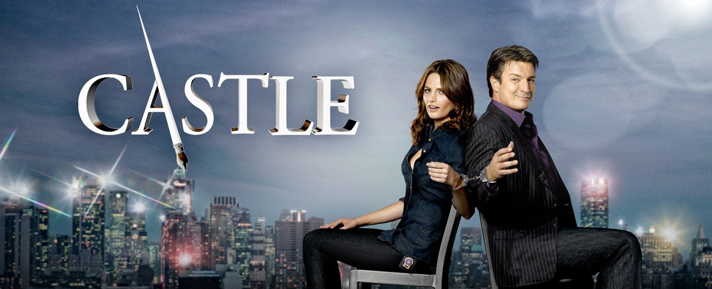 „Castle“: ABC setzt Serie nach der 8. Staffel ab – fernsehserien.de