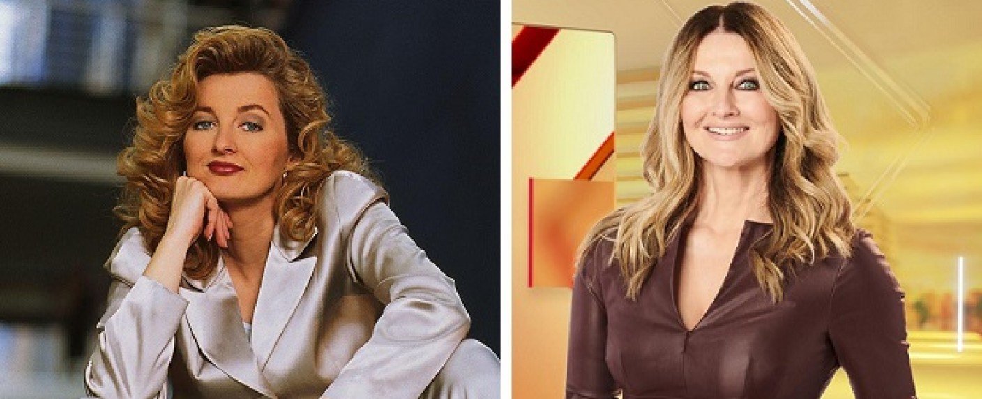 „Exclusiv“ wird 30: RTL und Frauke Ludowig feiern Geburtstag des Star ...