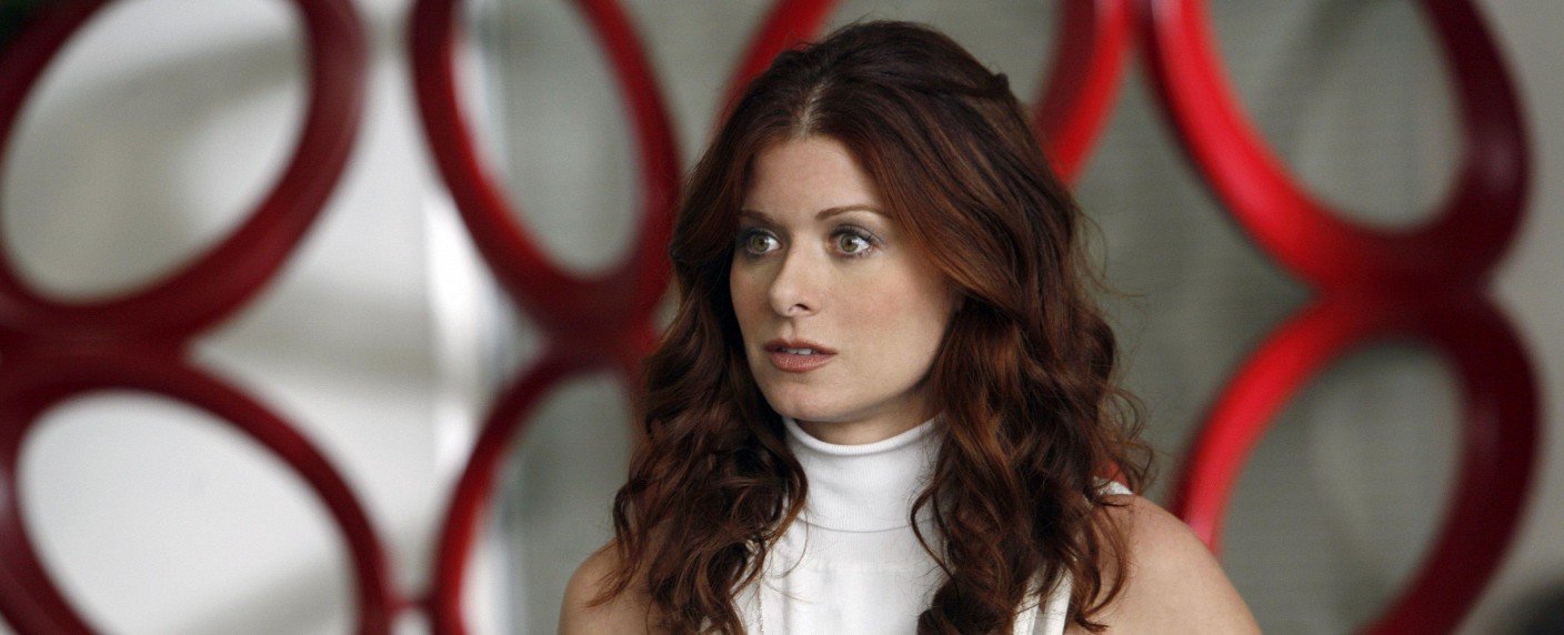 NBC-Pilot „Mysteries of Laura“: Debra Messing spielt Hauptrolle ...