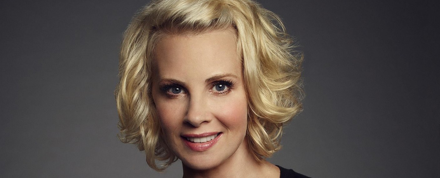 NBC bestellt Comedypilot von Ellen DeGeneres mit Monica Potter ...
