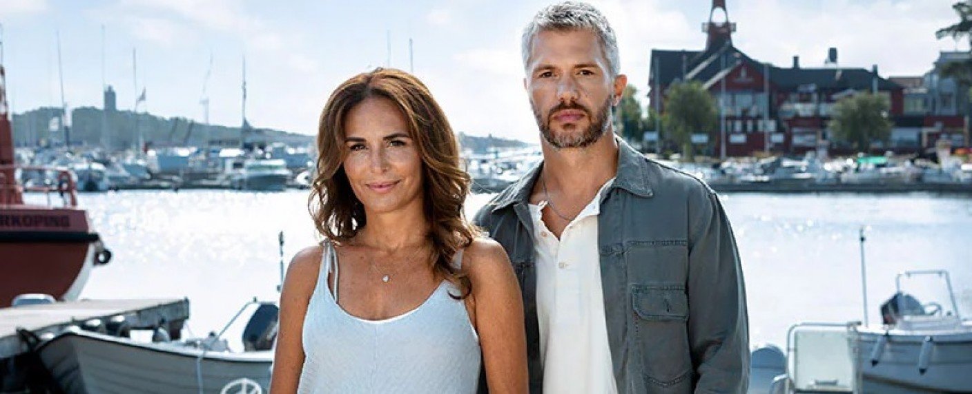 „Mord im Mittsommer“: Neue Folgen des Schwedenkrimis im ZDF – fernsehserien.de
