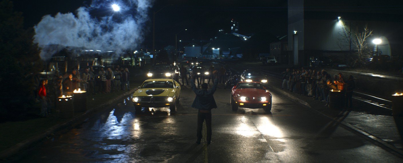 „Motorheads“: Auf die Plätze, fertig, los! Teenie-Drama startet auf ...