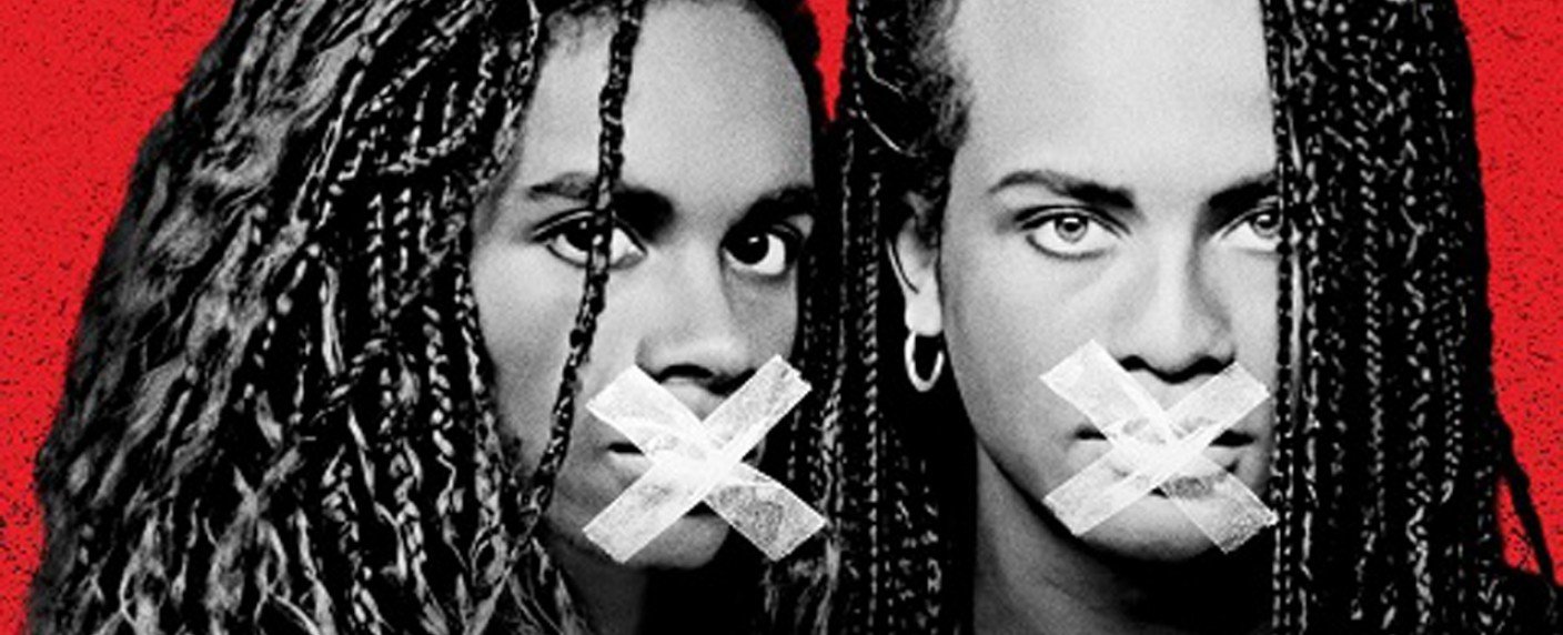 Update „milli Vanilli Dokumentation Arbeitet Den Skandal Der 1990er Jahre Auf Fernsehseriende