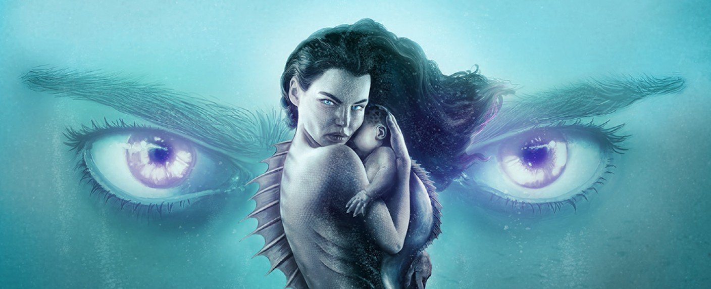 „Mysterious Mermaids“: Dritte Staffel der US-Serie feiert ...