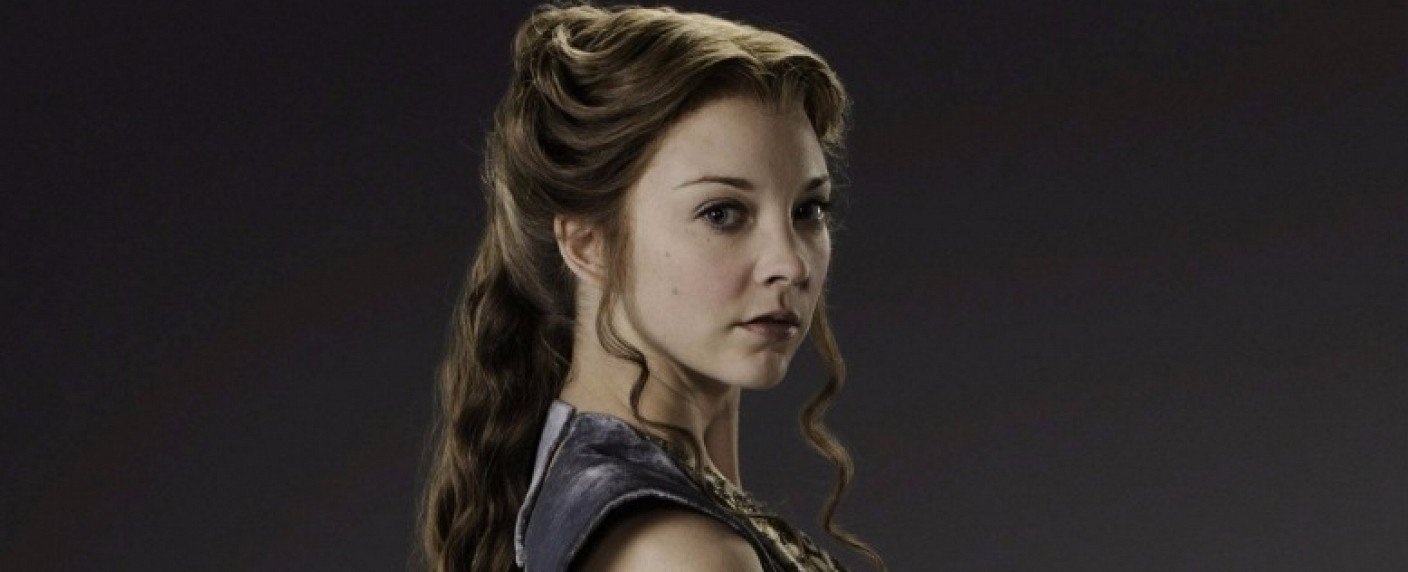 „Game of Thrones“-Star Natalie Dormer schließt sich „Extraction“-Serie ...