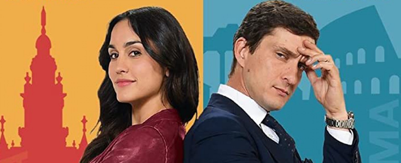 „Natürlich, Liebe“: Italienisch-spanische RomCom-Serie feiert deutsche ... „Natürlich, Liebe“: Italienisch-spanische RomCom-Serie feiert deutsche ...