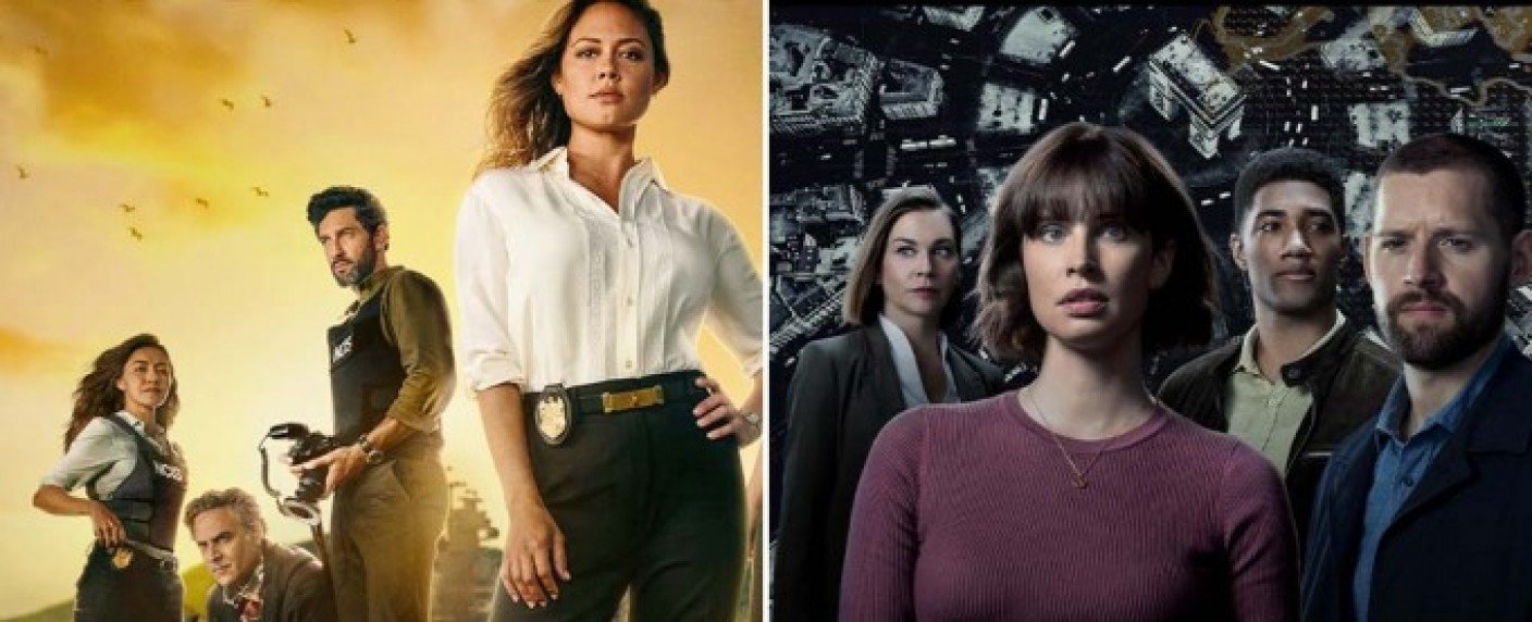 „NCIS: Hawai’i“ und „FBI: International“: Neue Spin-Offs erhalten volle ...