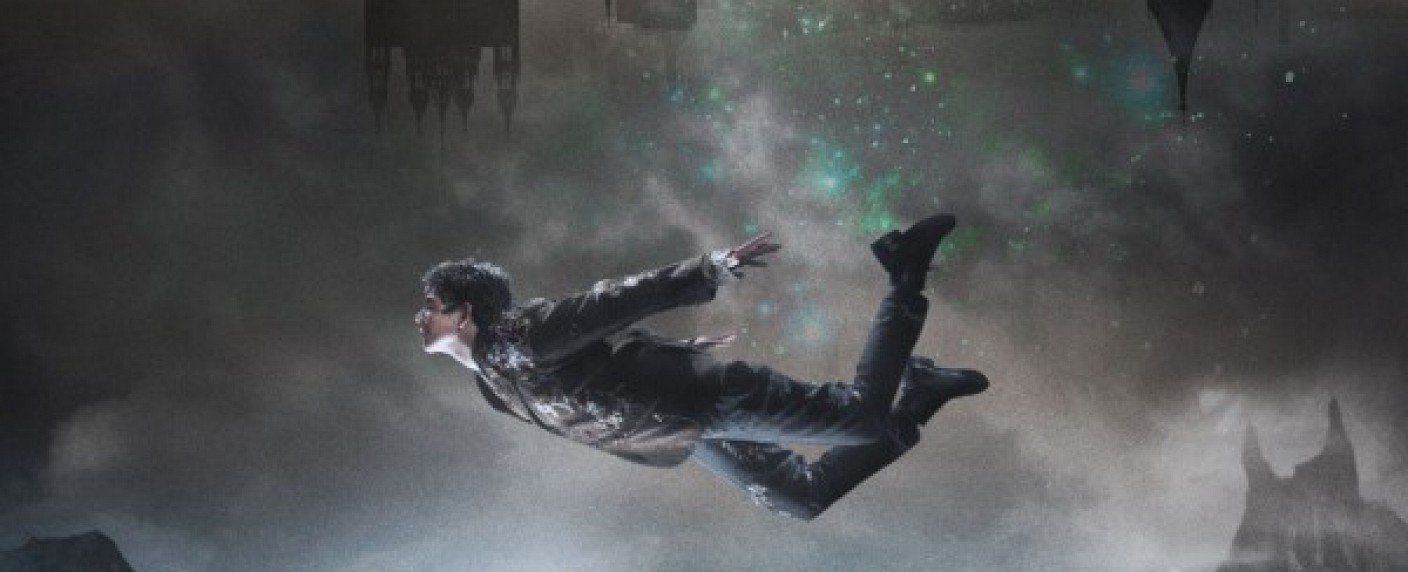 Syfy bestellt Zombiedrama „Z Nation“ und Götterfantasy „Olympus ...