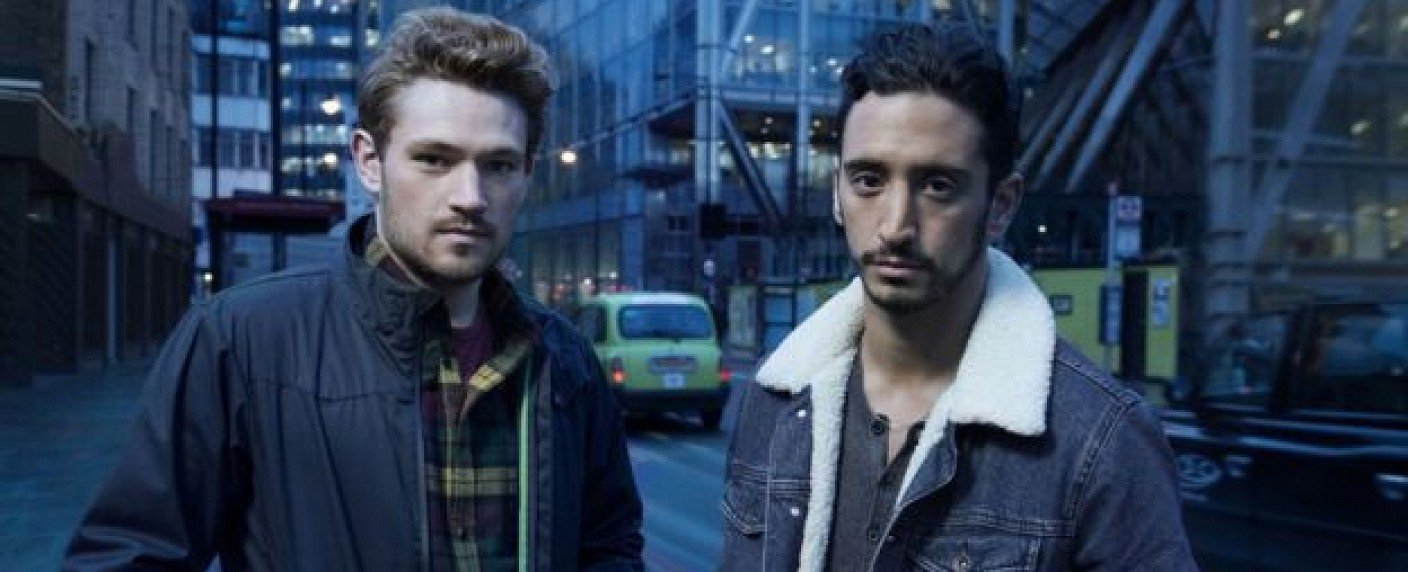 „New Blood“: ZDF zeigt neue britische Krimiserie – fernsehserien.de