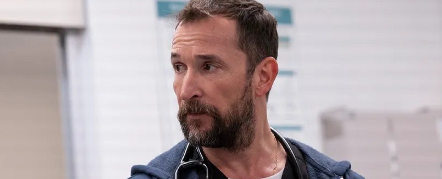 „The Pitt“ mit Noah Wyle wirkt wie „ER“ auf Schlaftabletten – Review ...