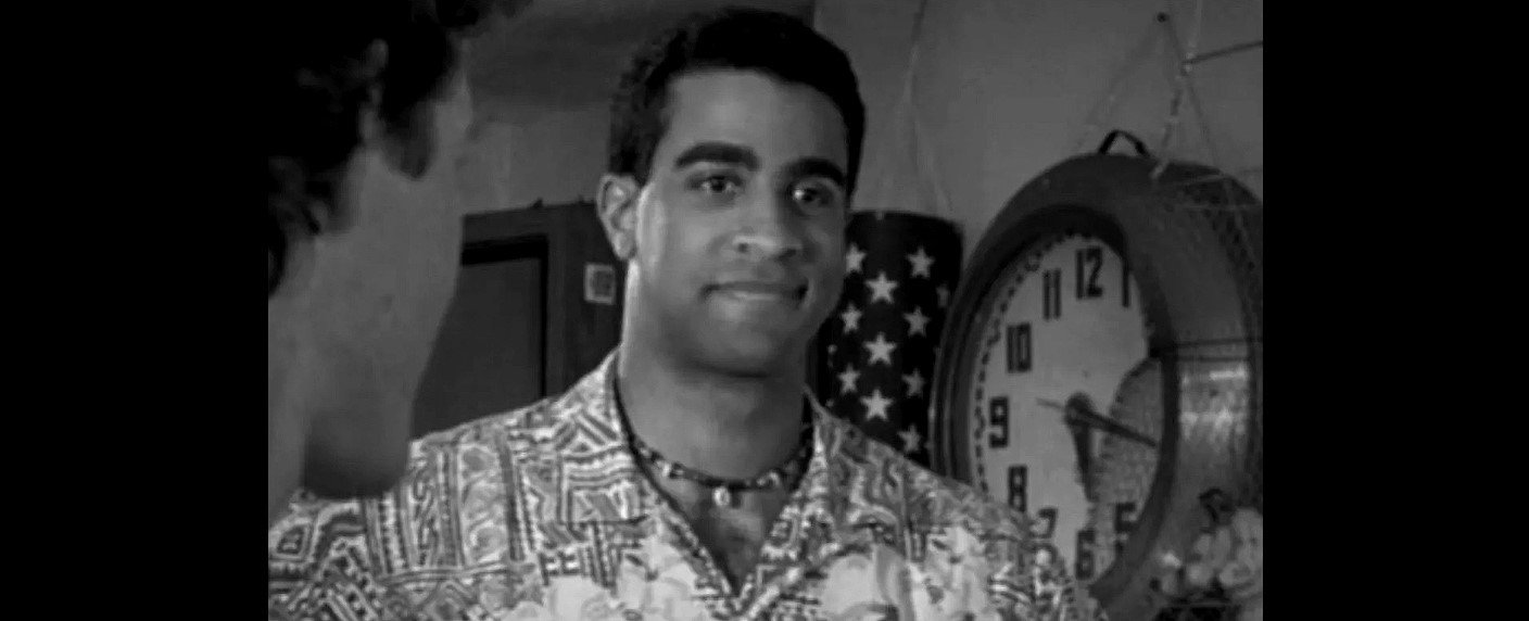 „Dawson’s Creek“ und „Stargate“: Obi Ndefo im Alter von 51 Jahren ...