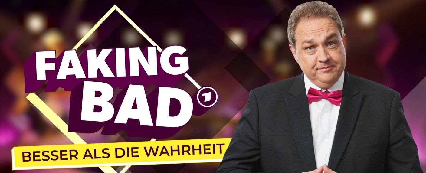 [UPDATE] „Faking Bad“: Neue Panel-Comedy mit Kalkofe läuft im Ersten ...