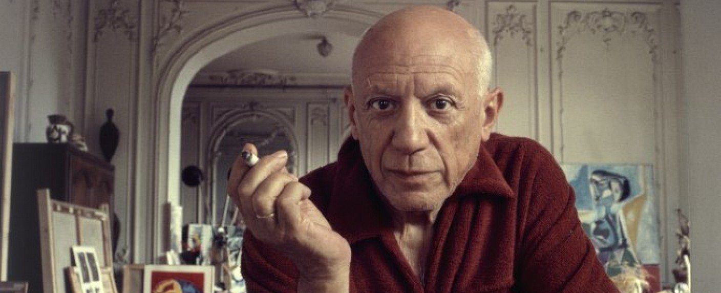 „Genius“: Zweite Staffel der dreht sich um Picasso – fernsehserien.de