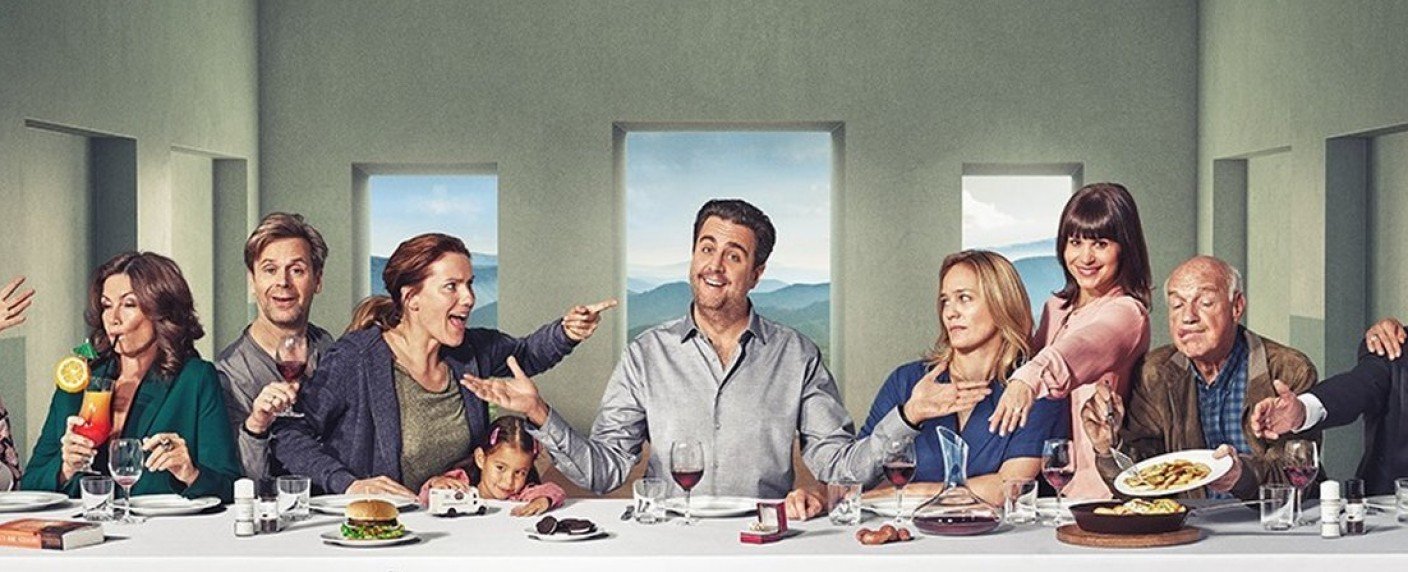 „Pastewka“: Finale Staffel feiert TV-Premiere bei Sky – fernsehserien.de