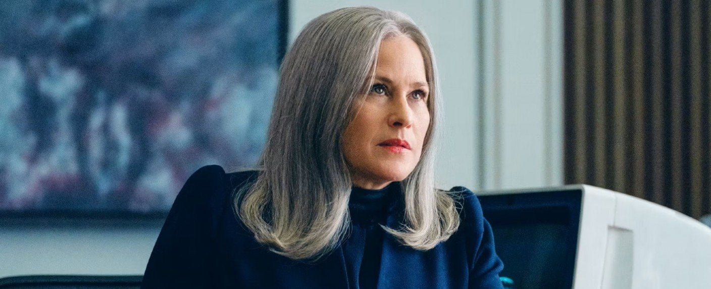 Patricia Arquette Freund 2024 Was Wurde Aus Dem „Medium“ Cast?