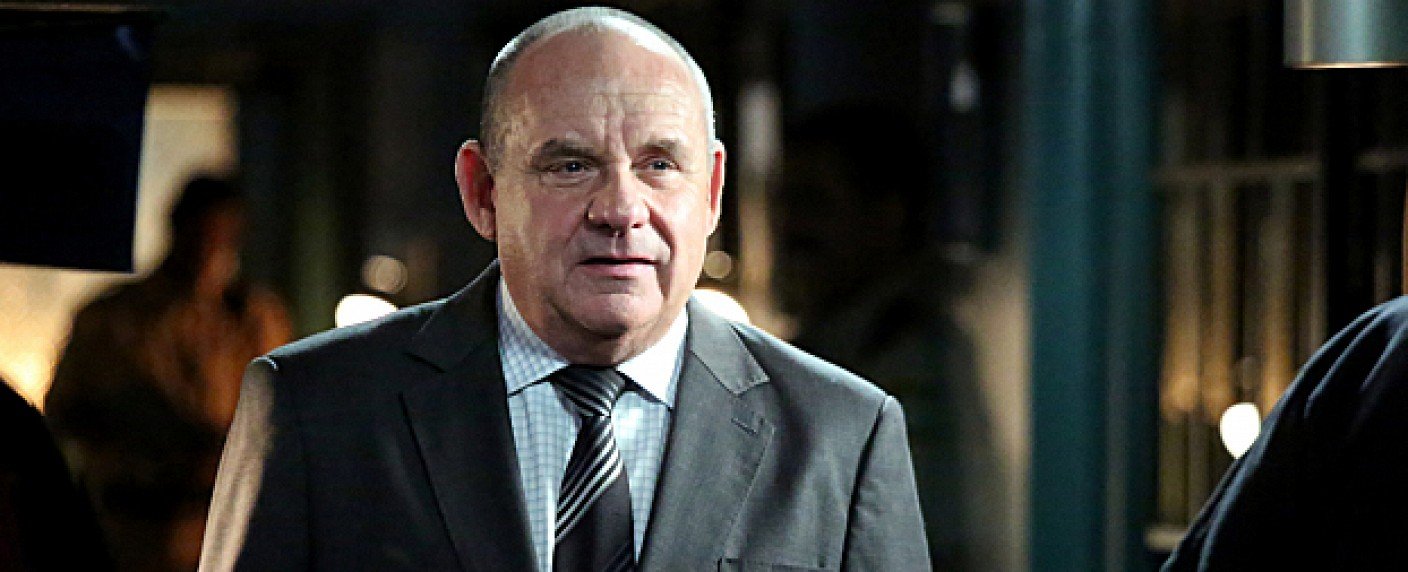 „CSI“: Paul Guilfoyle verlässt die Serie – fernsehserien.de