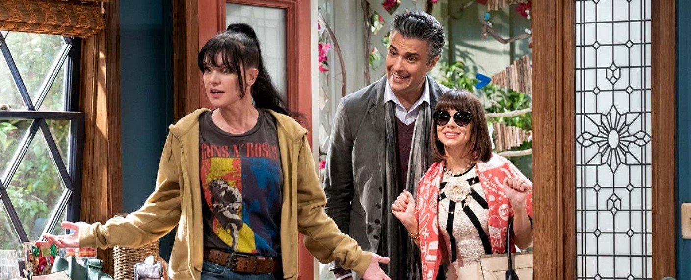 Upfronts 2019: Neue Sitcoms mit Stars aus „The Middle“, „Navy CIS“ und ...